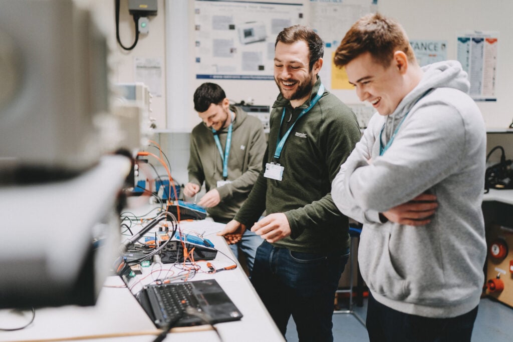 What Is General Engineering & Why Should I Study It? - University ...