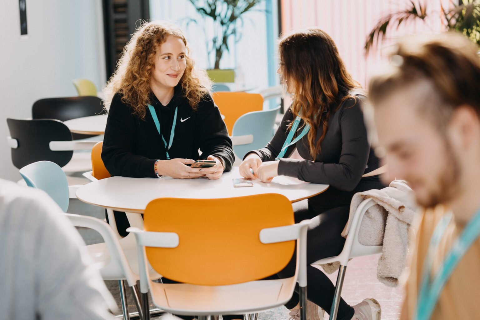 Undergraduate Degrees - University Centre Peterborough