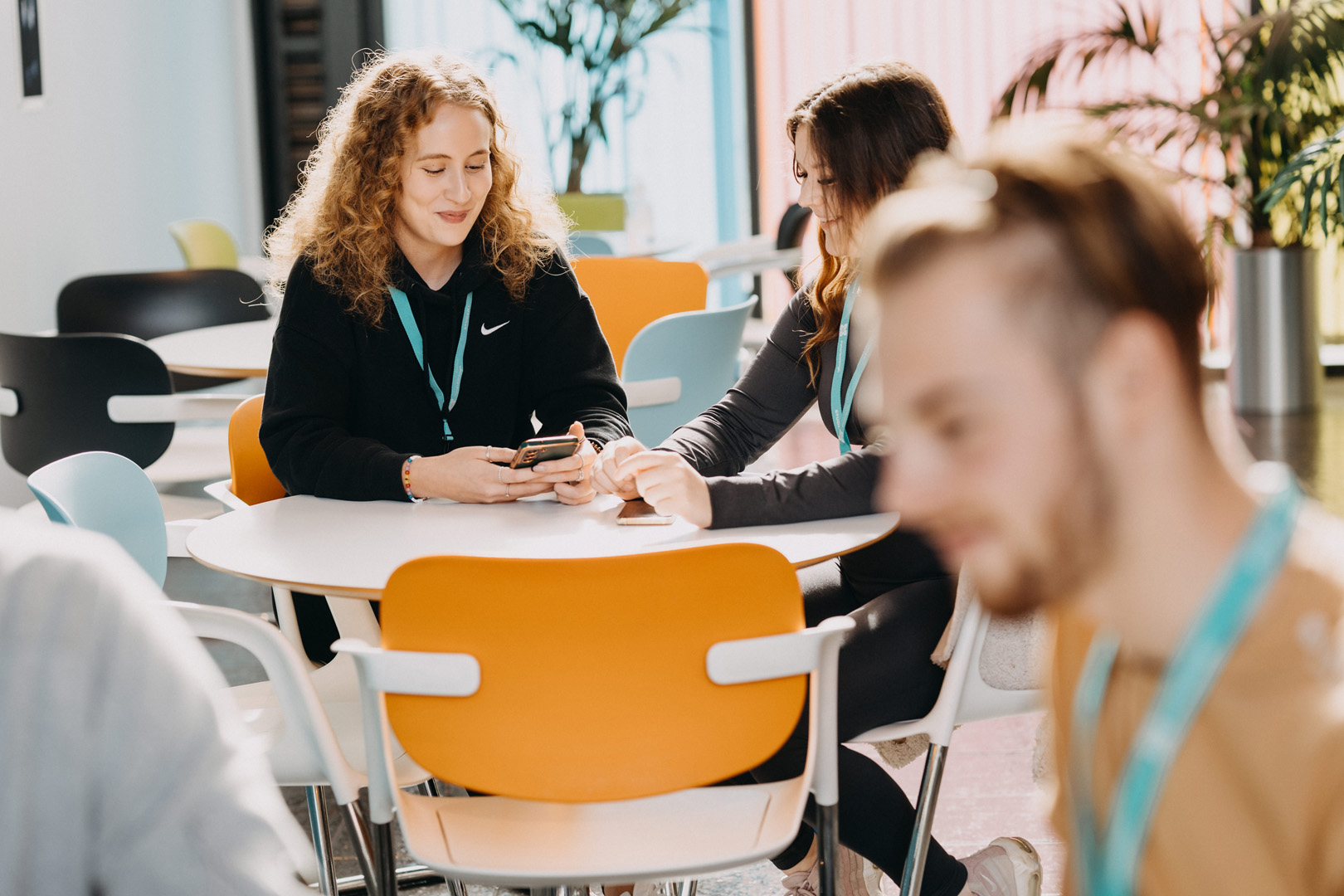 UCAS 2025 - University Centre Peterborough