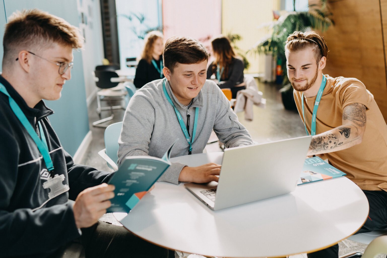 Why is Theory Important in Counselling Work? | UCP - University Centre ...