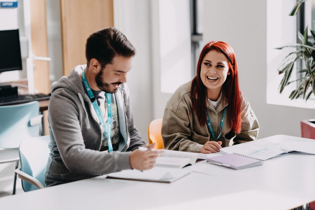 Academic Support - University Centre Peterborough