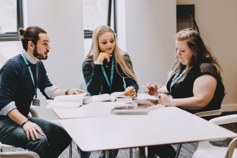 6 Reasons Why Ethical Frameworks Matter in Counselling - University ...