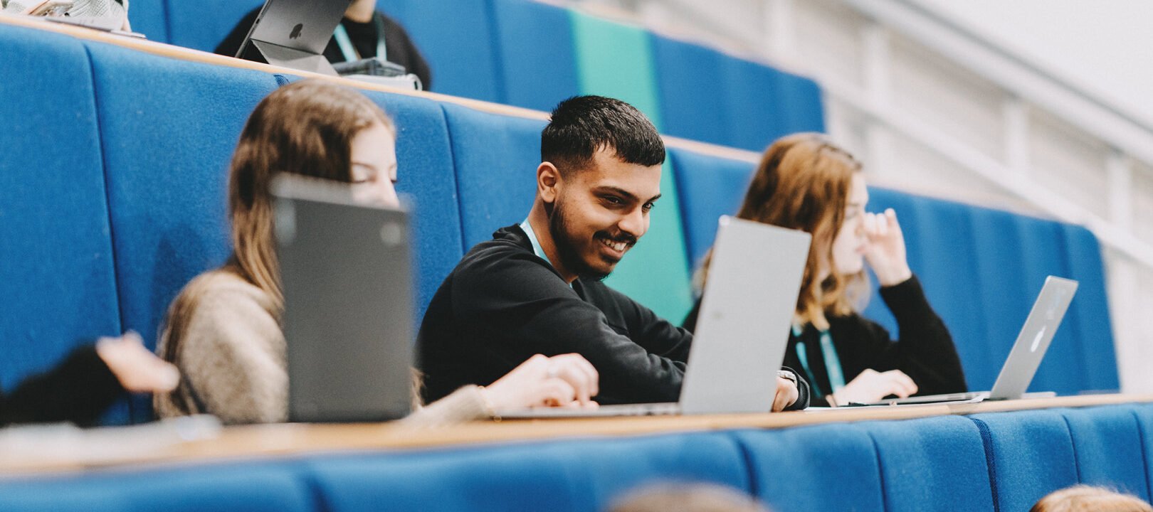 Student Experience - University Centre Peterborough