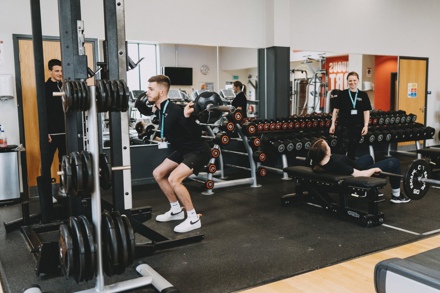 UCP Stamford - University Centre Peterborough