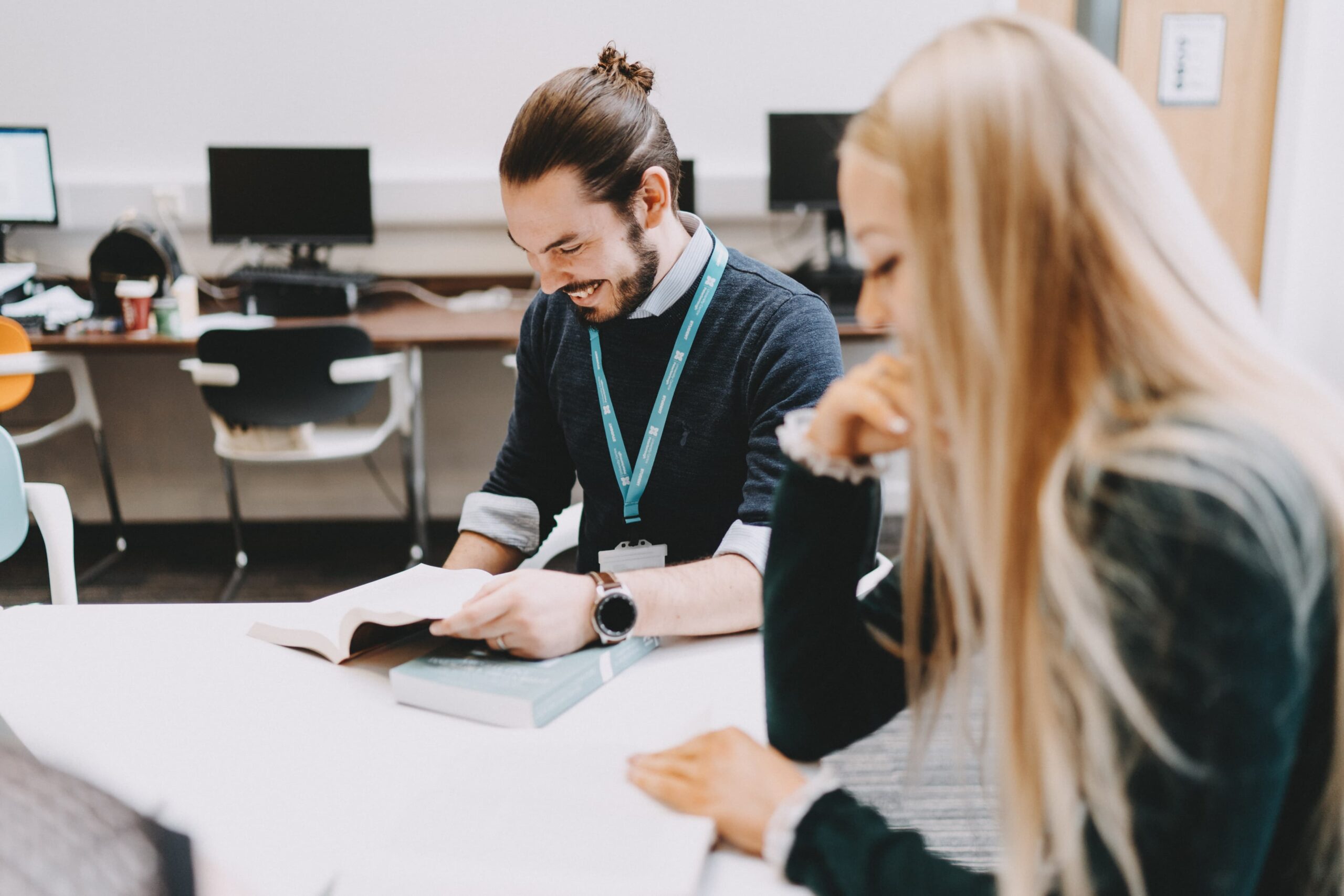 Course Types - University Centre Peterborough