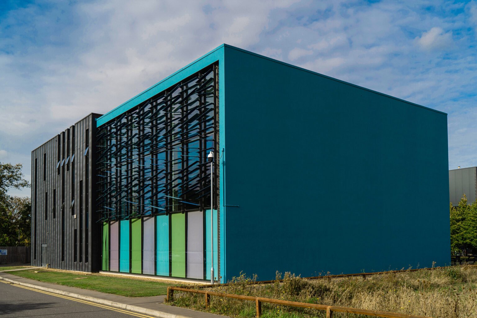 Buses and Transport - University Centre Peterborough