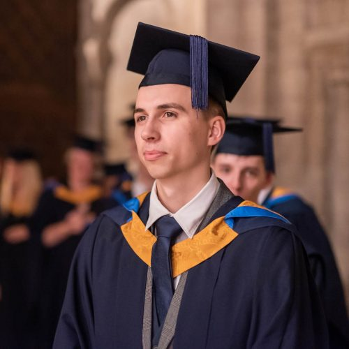 Undergraduate Degrees - University Centre Peterborough