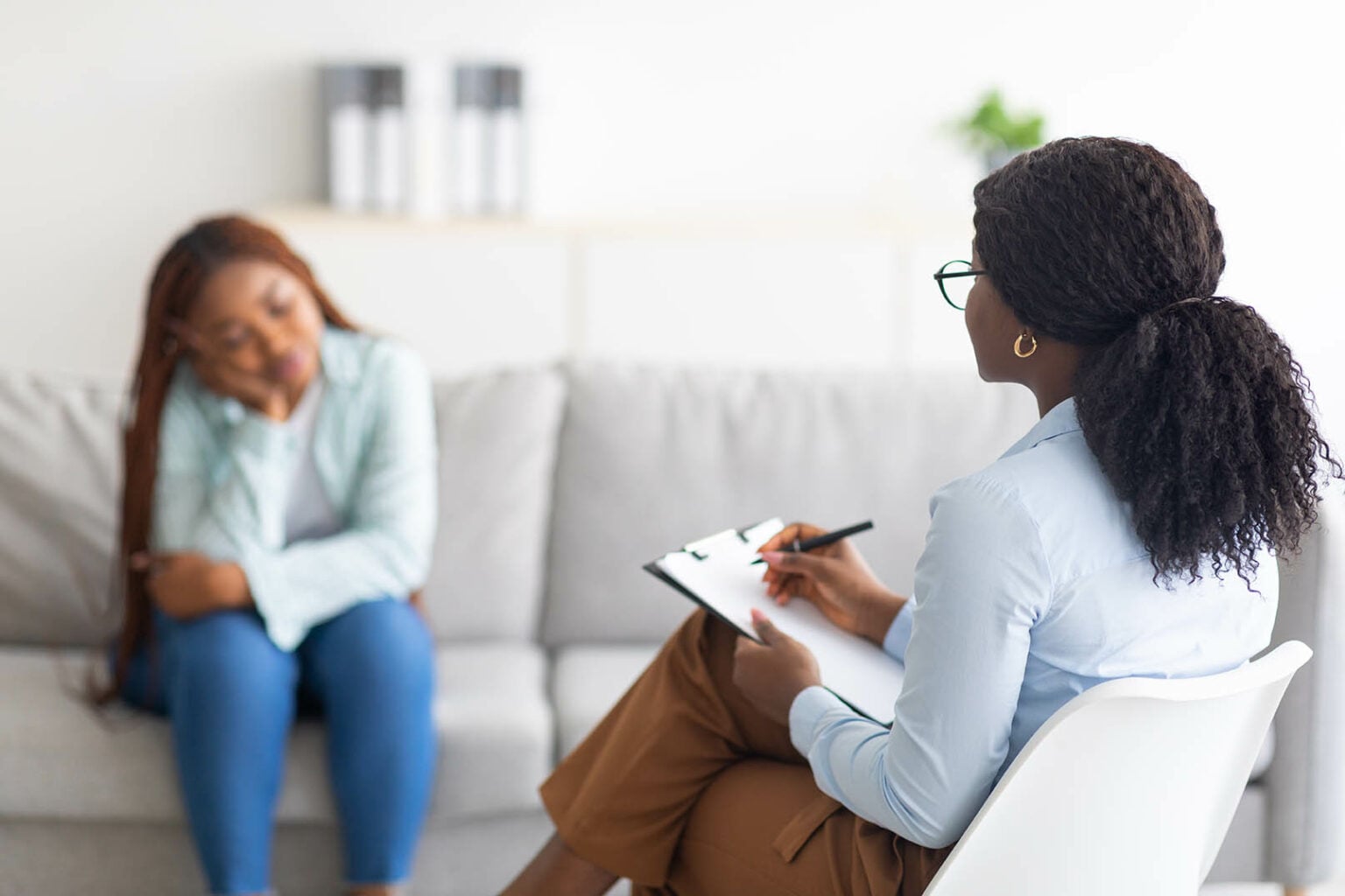 Counselling - University Centre Peterborough