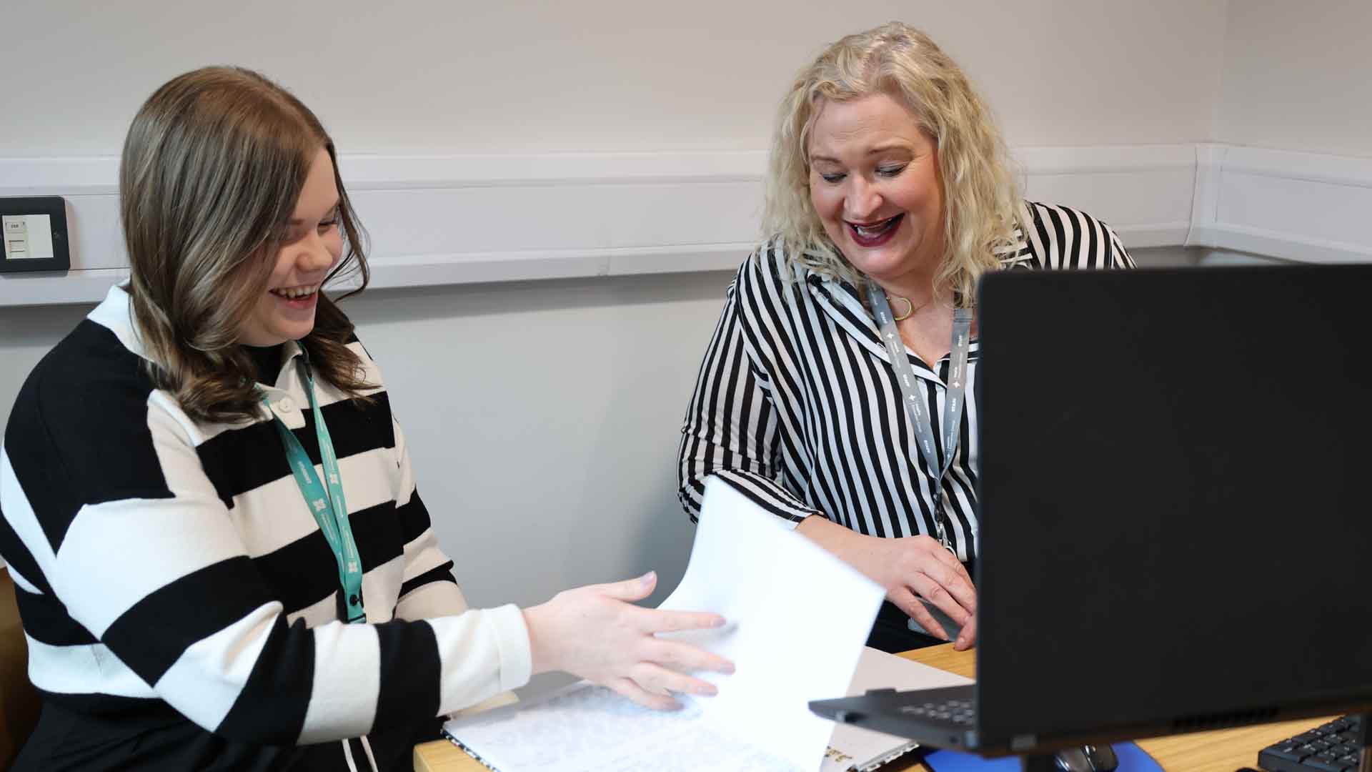 Career Ready - University Centre Peterborough