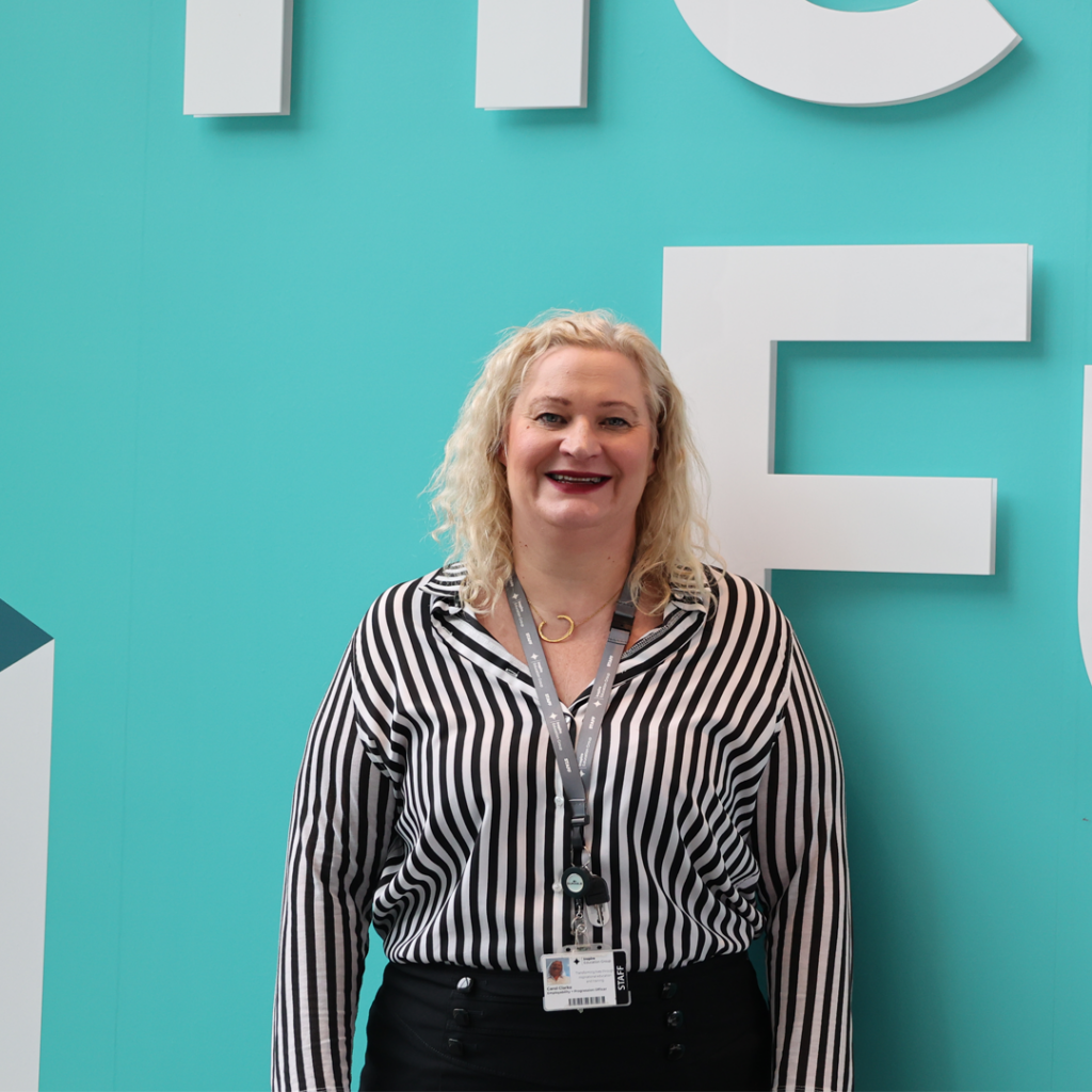 Employability Hub - University Centre Peterborough