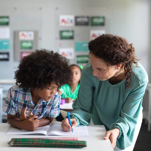 FD Primary Education - University Centre Peterborough