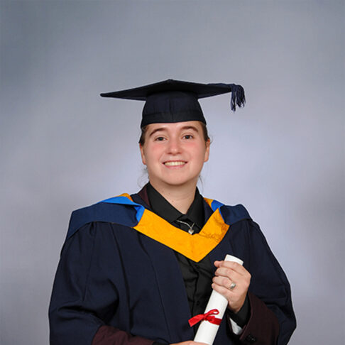 Criminology and Forensic Investigation - University Centre Peterborough