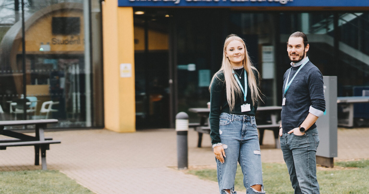 University Centre Peterborough