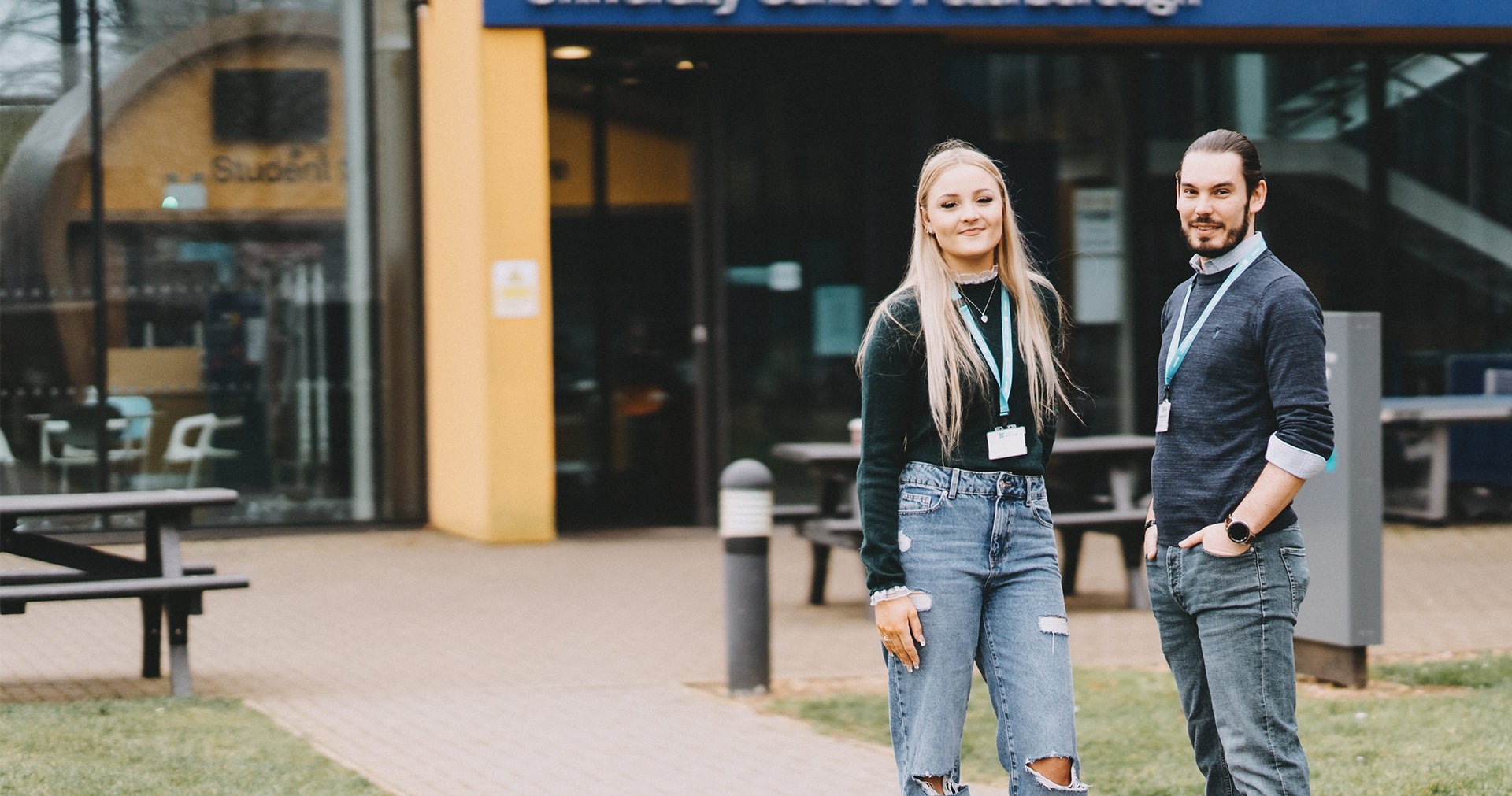 University Centre Peterborough