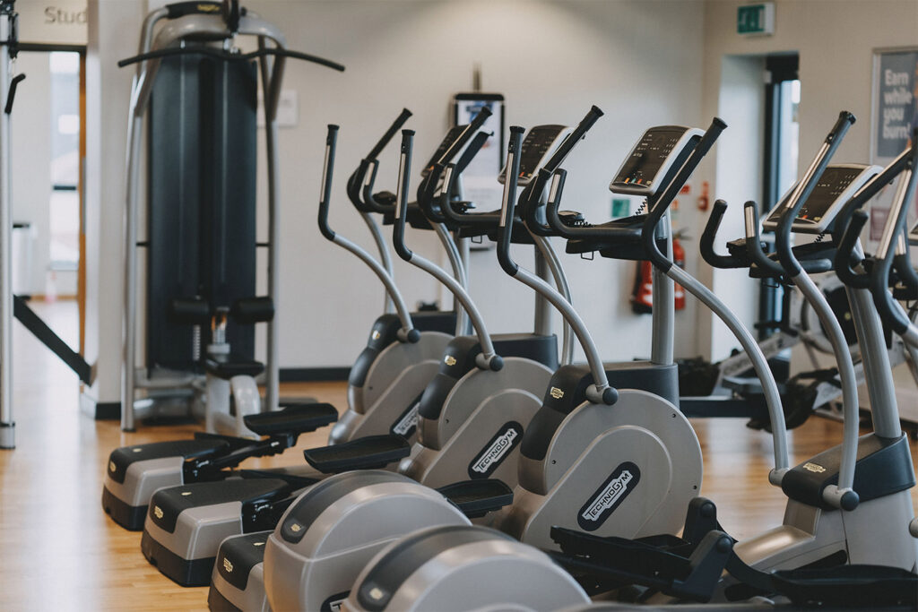 Campus and Free Parking - University Centre Peterborough