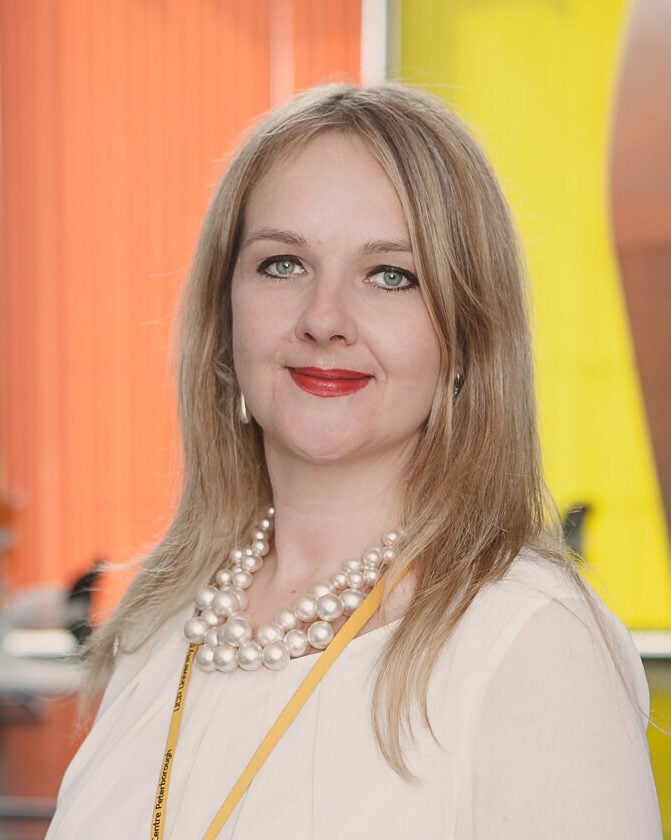 Governance - University Centre Peterborough