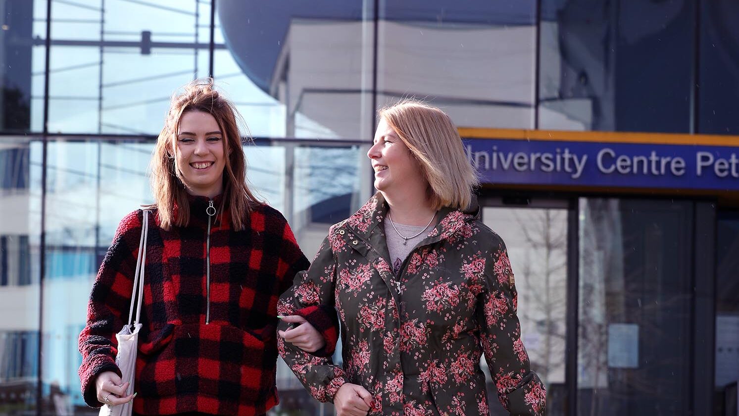 University Centre Peterborough