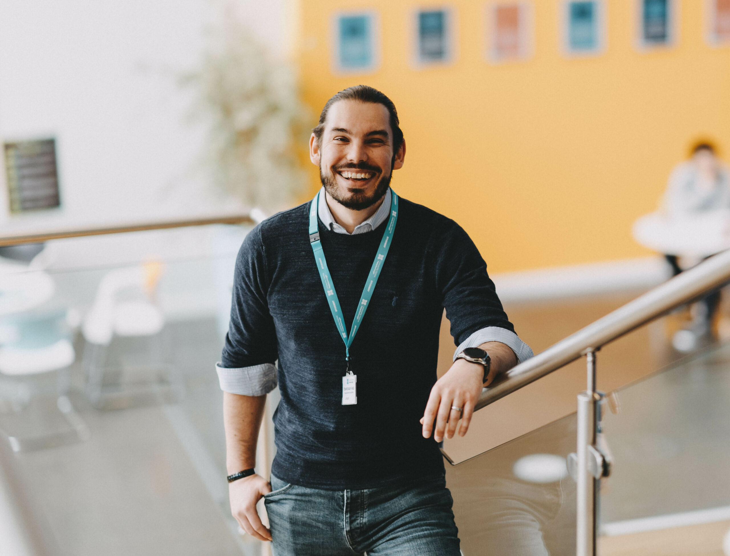 Connect with us - University Centre Peterborough