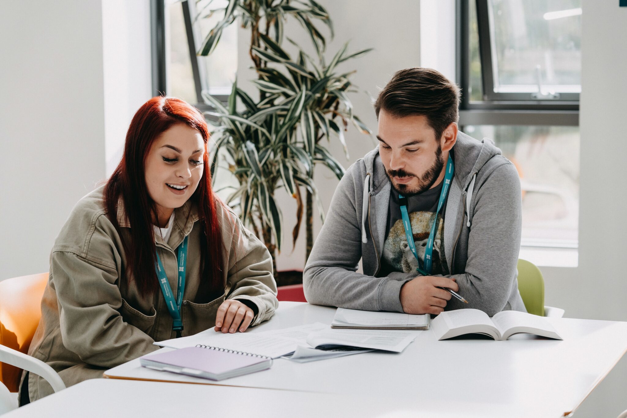 University Centre Peterborough