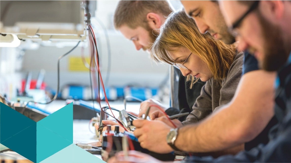 HNC in Electrical and Electronic Engineering for England (HTQ ...