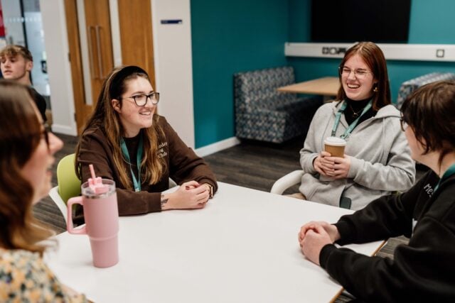 What Is General Engineering & Why Should I Study It? - University Centre Peterborough