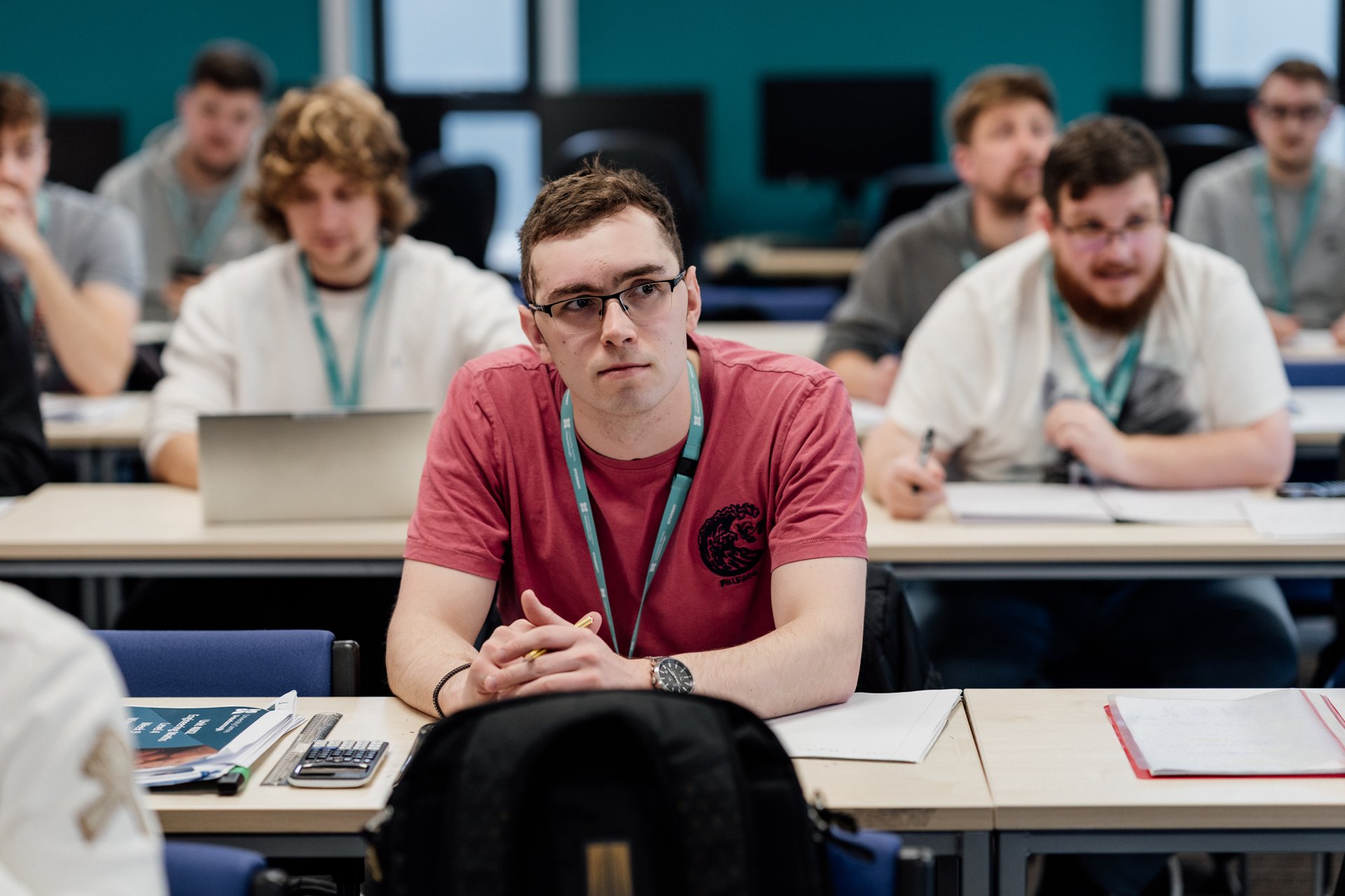 HND Electrical and Electronic Engineering for England (HTQ ...