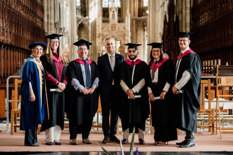 University Centre Peterborough