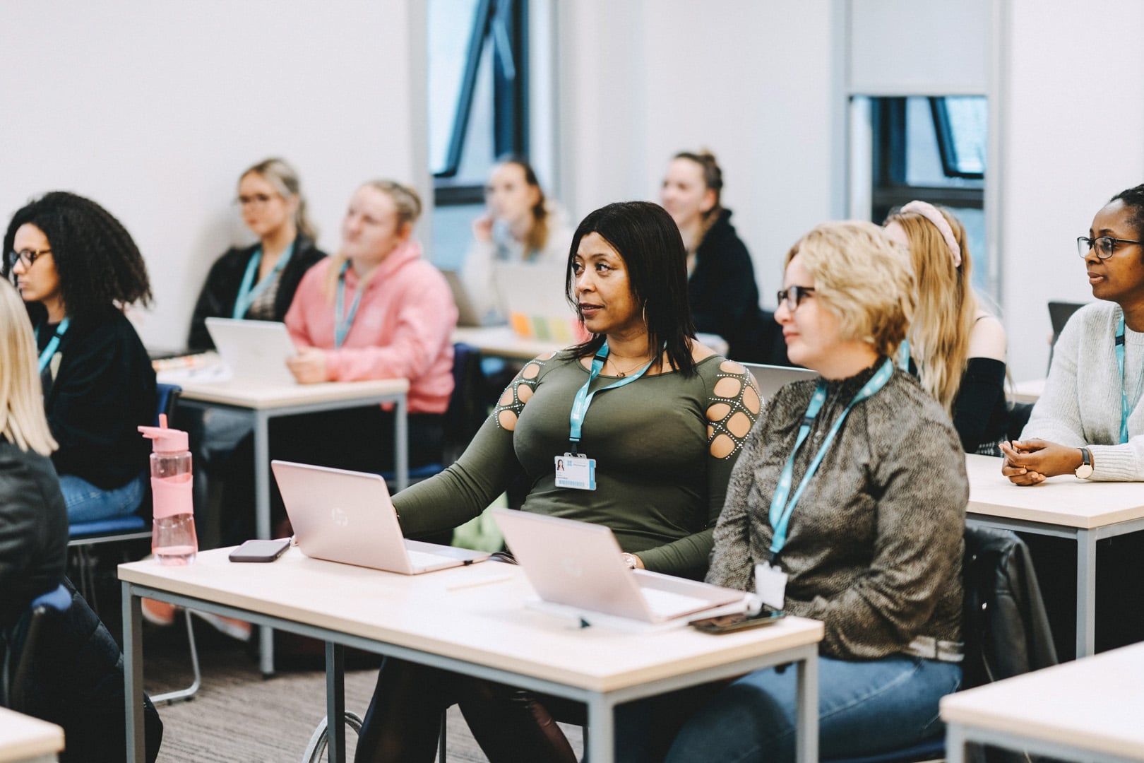 BA (Hons) Education Studies (Top-up) - University Centre Peterborough