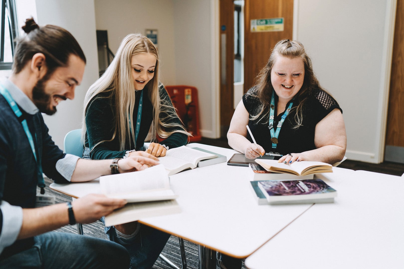 BSc (Hons) Business Management (Human Resources Management ...
