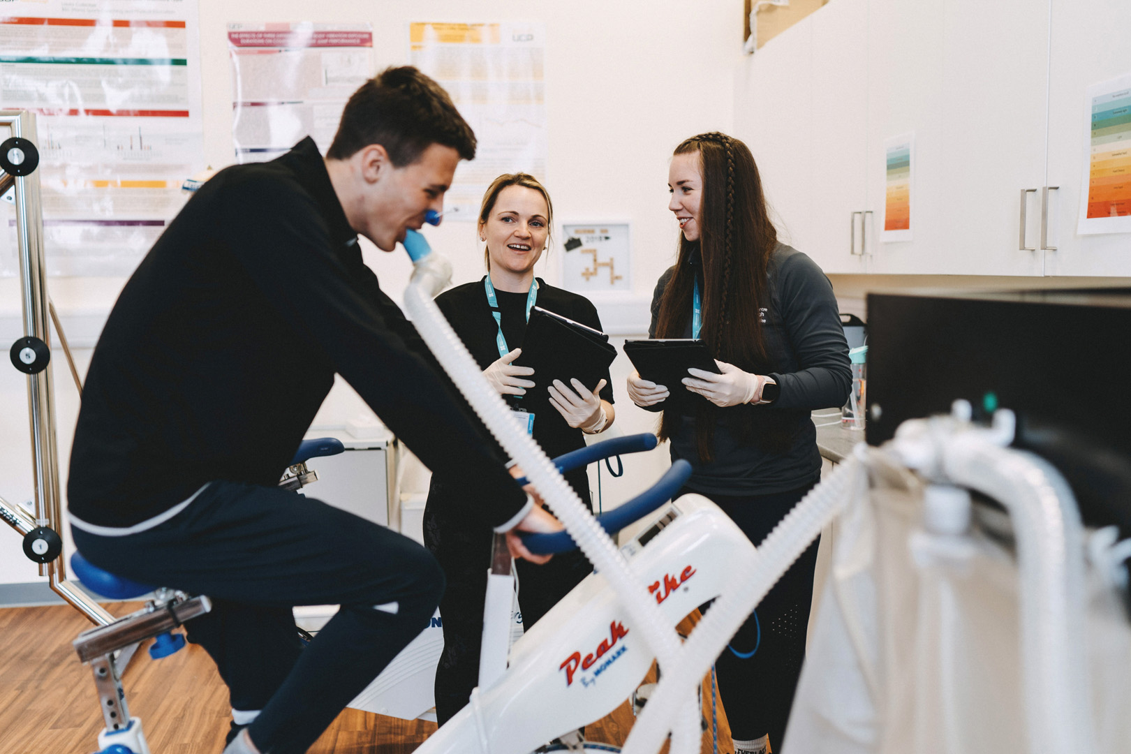 Foundation Degree in Sport and Exercise Science (Coaching) - University ...